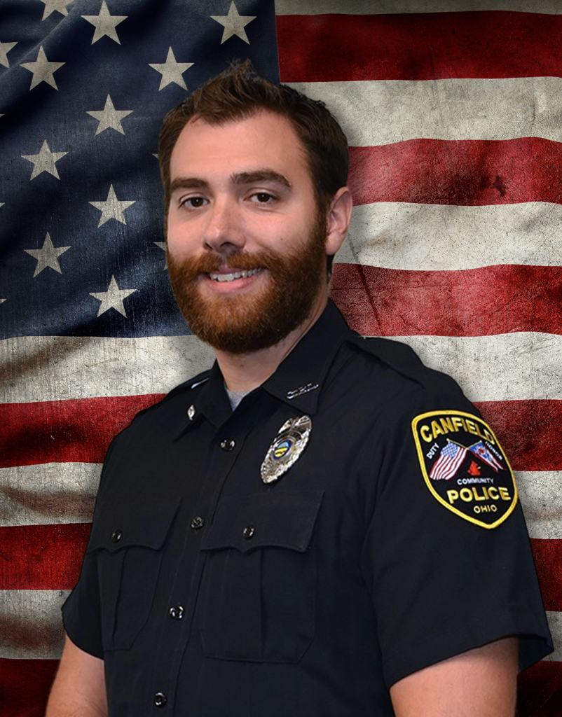 Personnel - Canfield Police Department